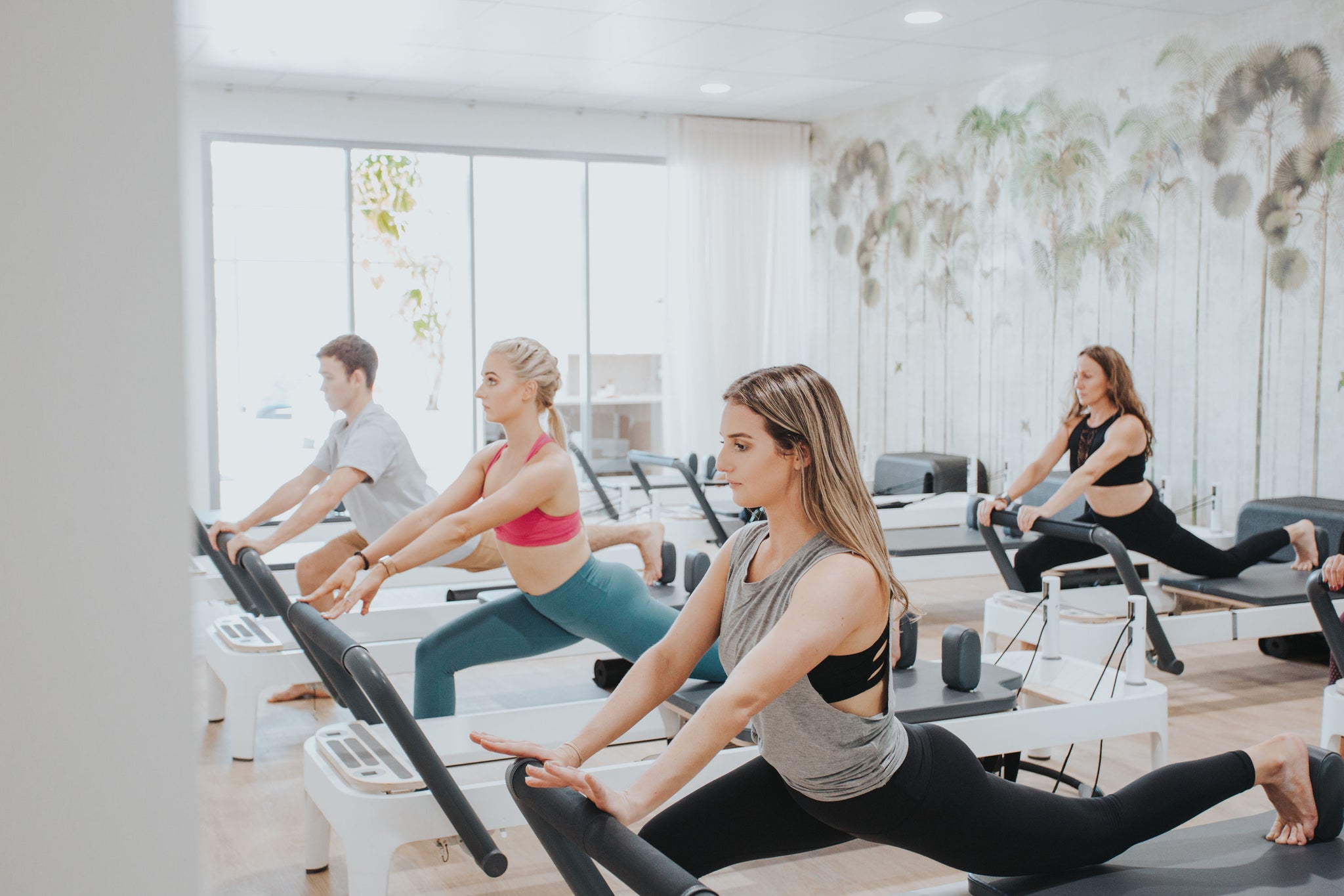 The Studio Perth 'Online'