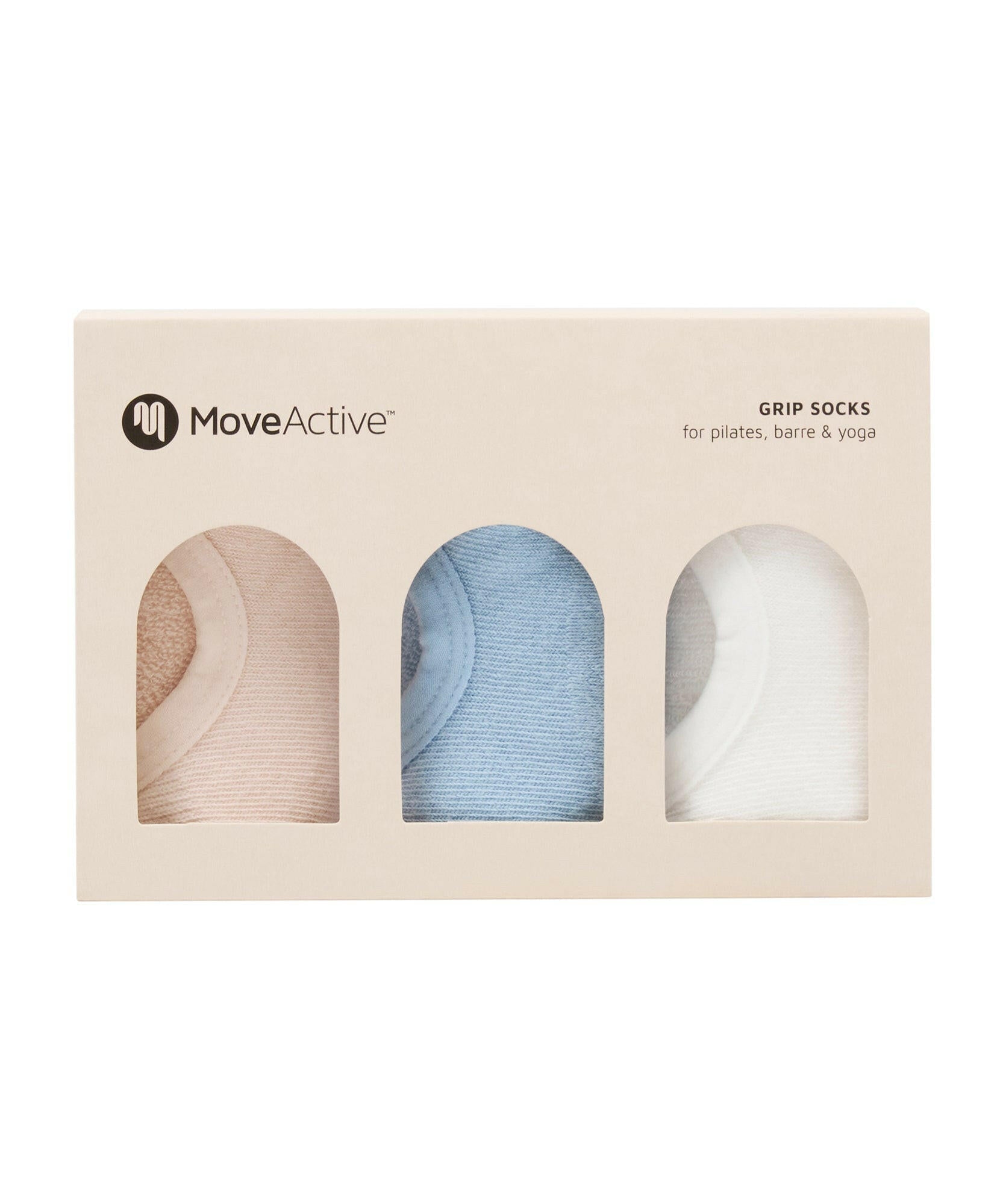 Core Gift Boxes | MoveActive