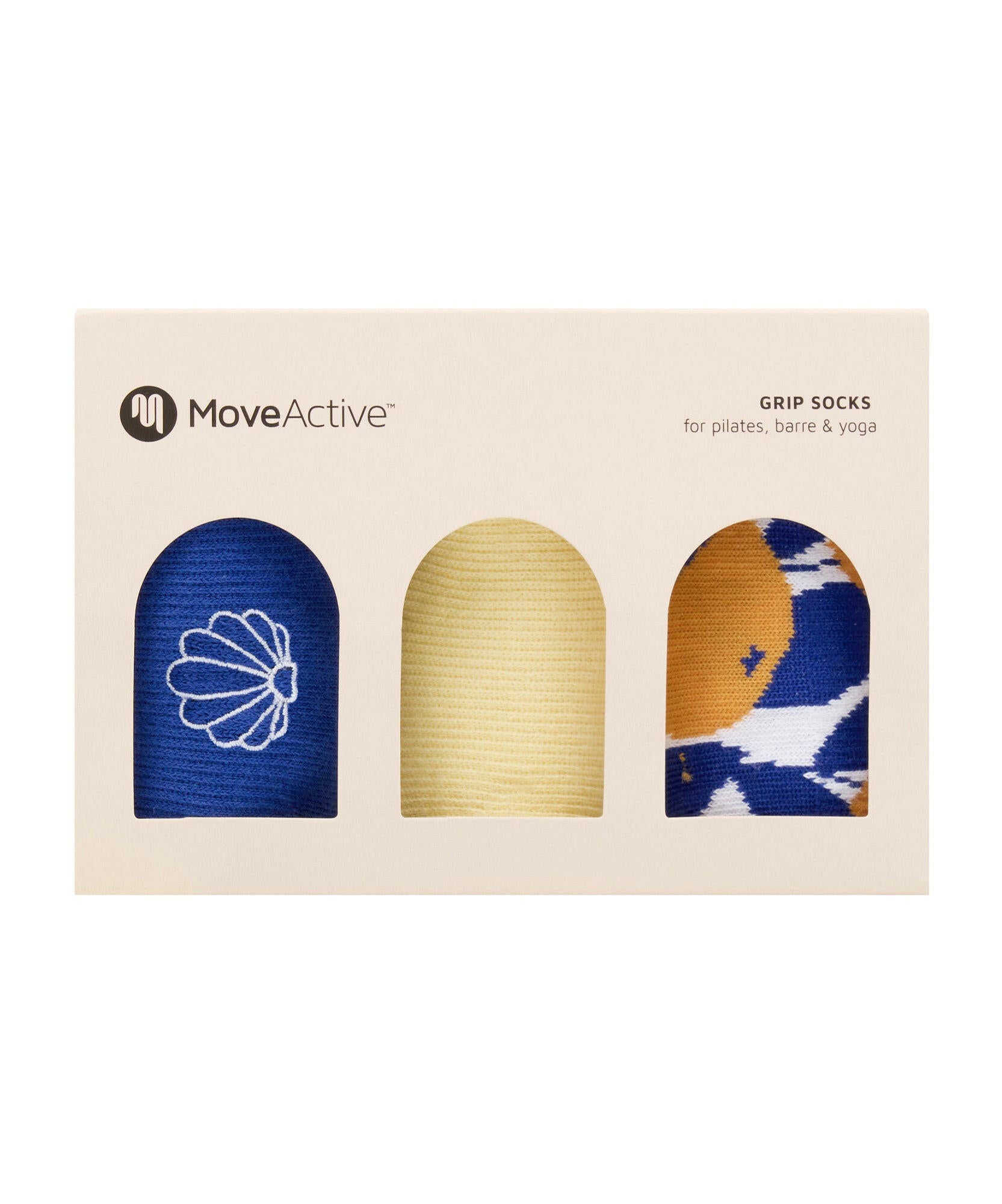 Italian Summer 'Classic' Gift Box - Medium | MoveActive