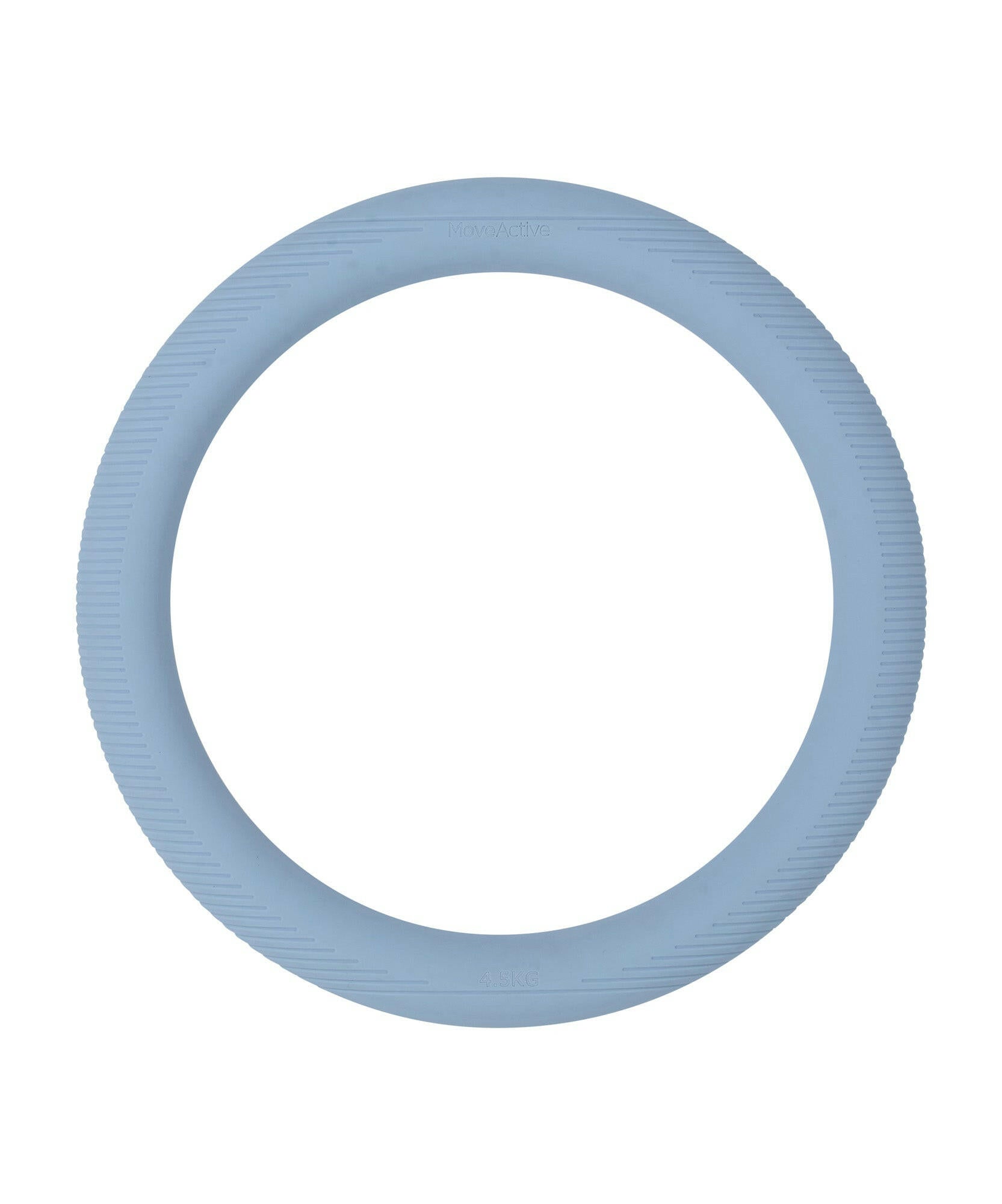 Weighted Ring | Powder Blue | MoveActive