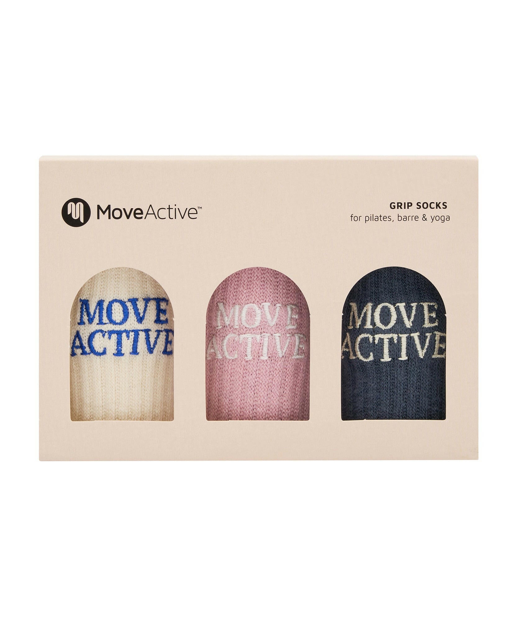 All Products | MoveActive