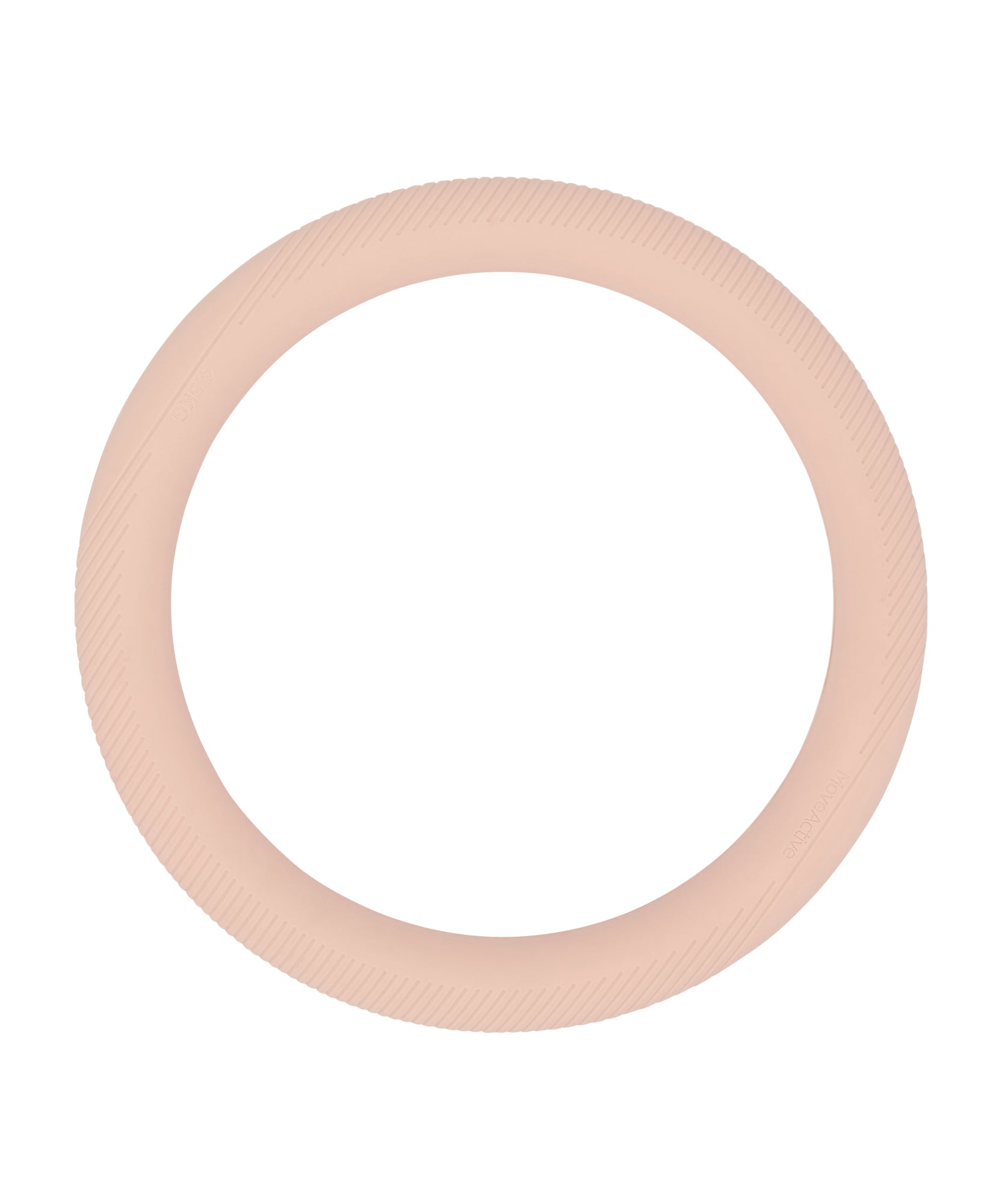 Weighted Ring | Soft Pink | MoveActive