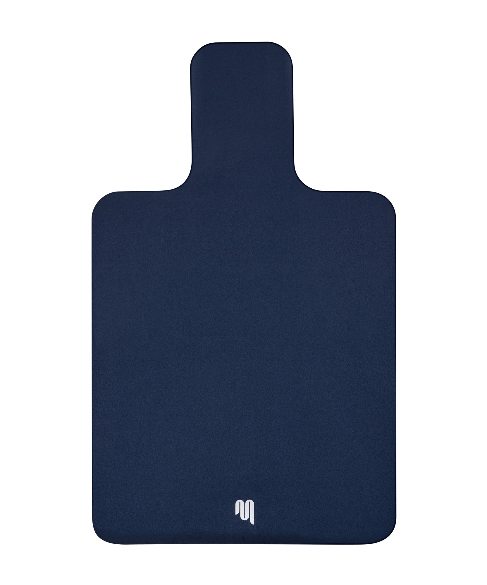 Microfibre Reformer Mat | Soft Pink | MoveActive